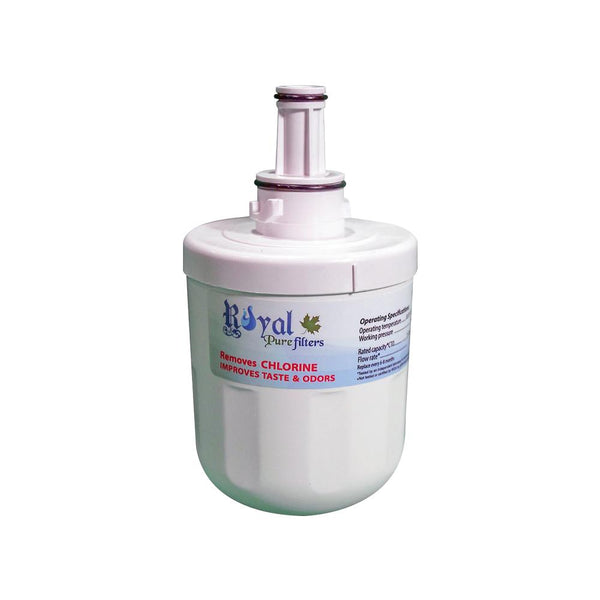 Samsung HAF-CU1/HAFIN2 Compatible Refrigerator Water Filter – Swift ...